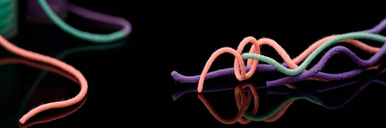 Retrax® Retraction Cords | PascalDental